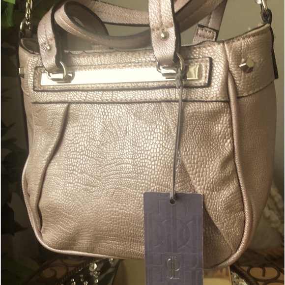Jennifer Lopez | Bags | Nwt Jennifer Lopez Shoulder Bag | Poshmark